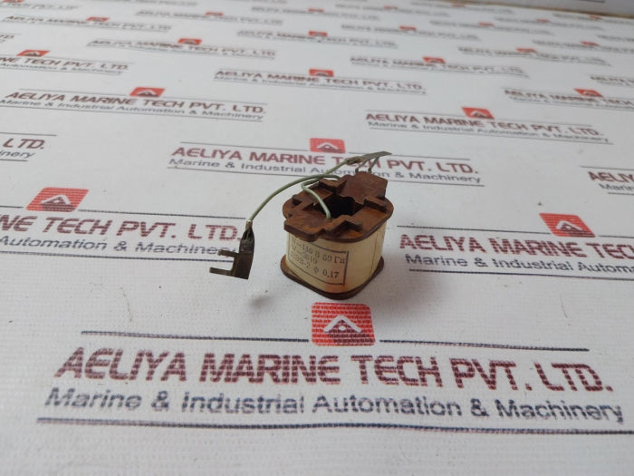Pev-2 Coil 50Hz – Aeliya Marine