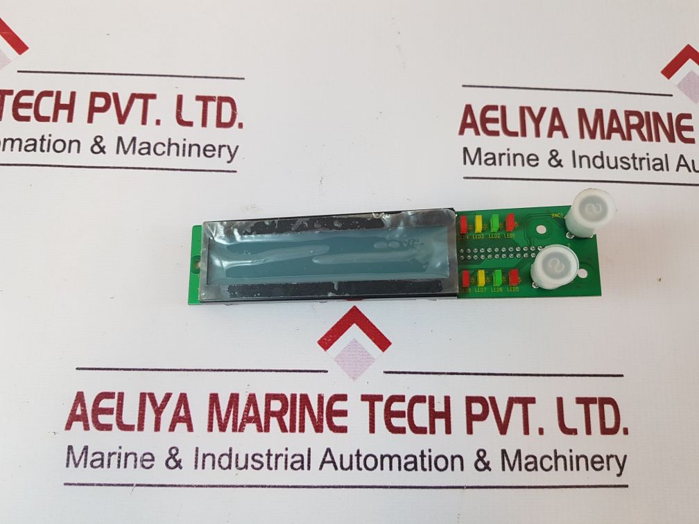 Phico 052-h1+4B Display Card – Aeliya Marine Tech Pvt. Ltd.