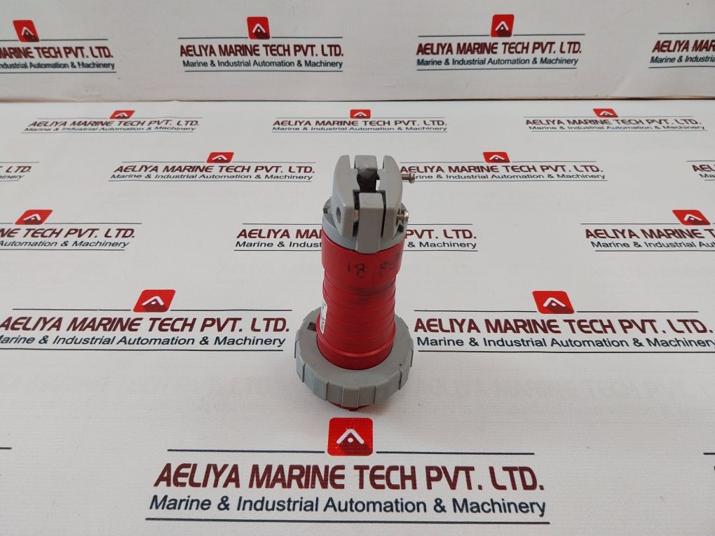 Philip Hauge Hdp 316-11 Phase Inverter Plug 16A 440-460V 60Hz – Aeliya ...