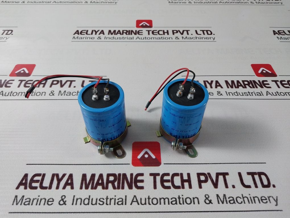 Philips 050 17103 Capacitor – Aeliya Marine