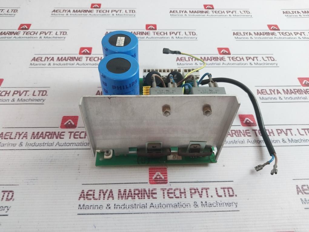 Philips 3922 101 91156 Power Supply Card – Aeliya Marine