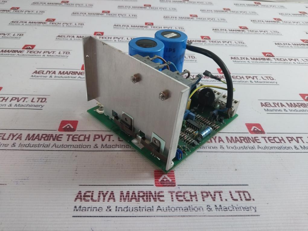 Philips 3922 101 91156 Power Supply Card – Aeliya Marine