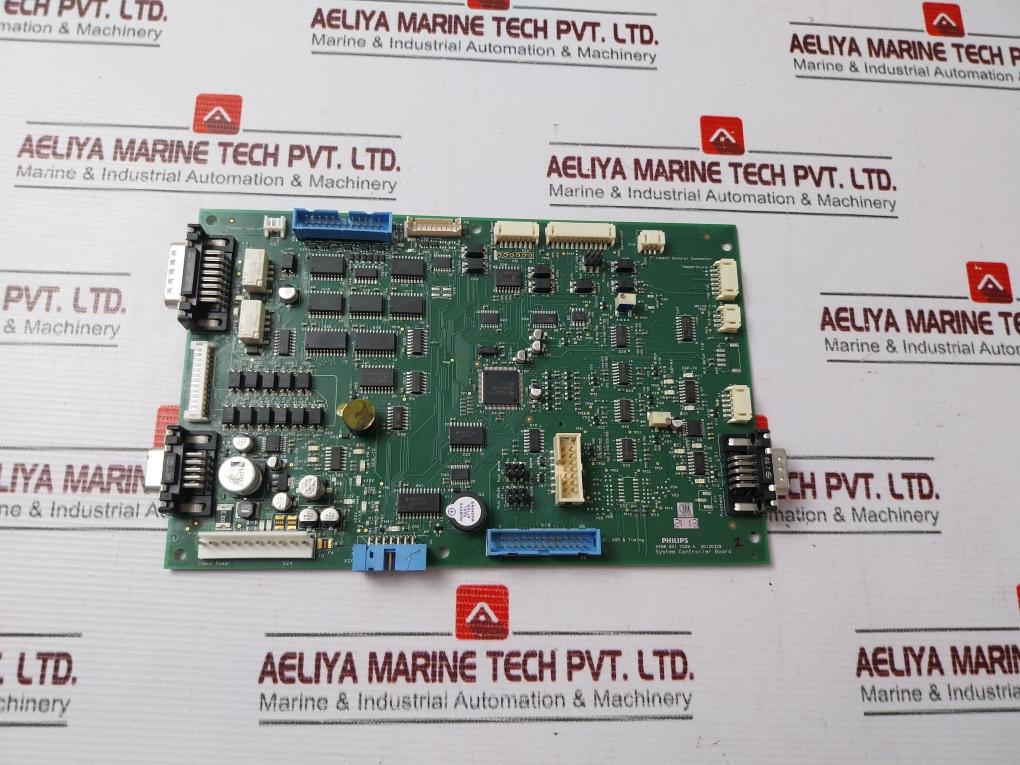 Philips 4598 001 7059.4 System Controller Board – Aeliya Marine