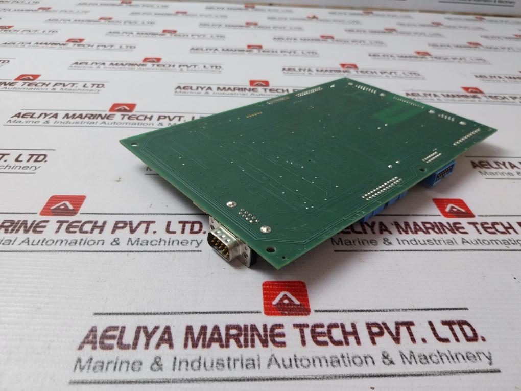 Philips 4598 001 7059.4 System Controller Board – Aeliya Marine