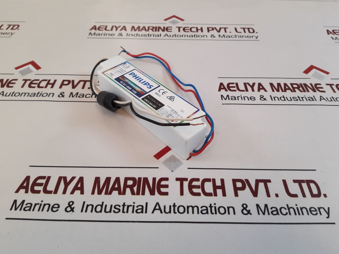 Philips 9137 006 158 Led Outdoor Driver – Aeliya Marine