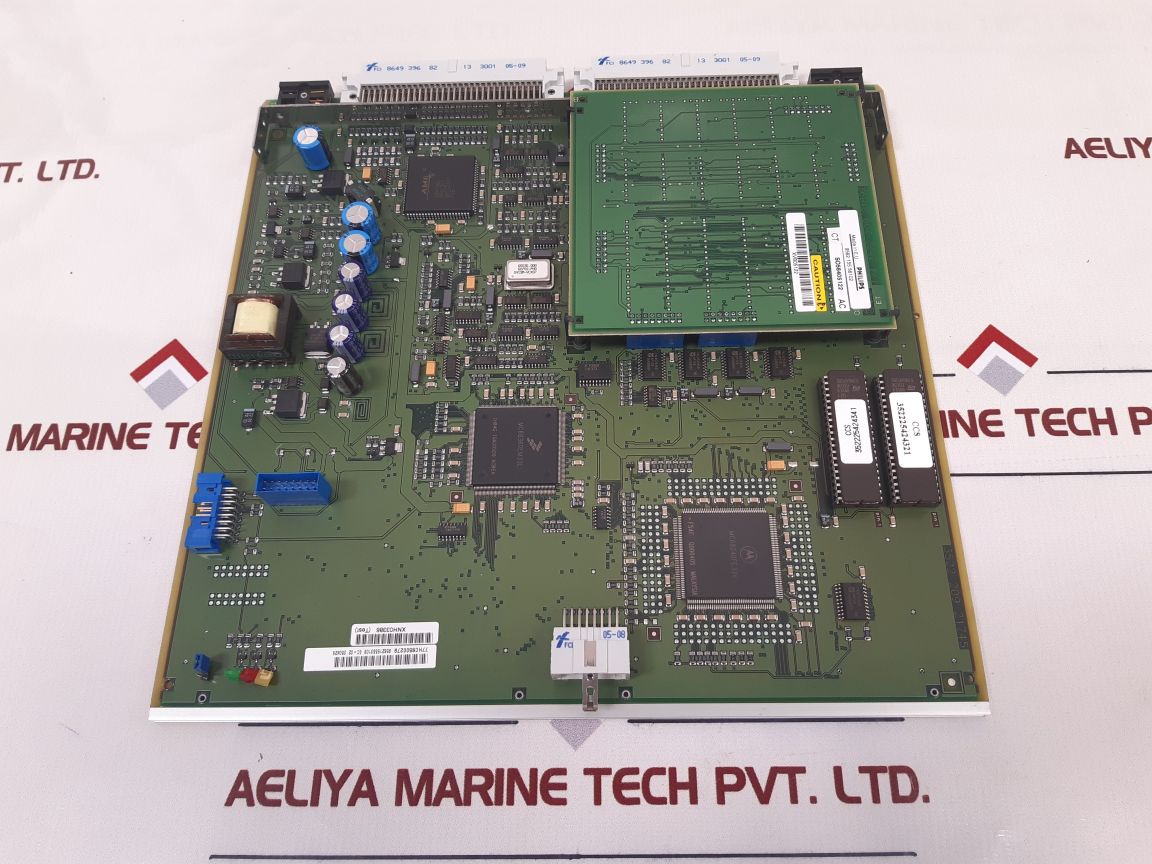 Philips 9562 155 53108 Pcb 3522 209 21745 – Aeliya Marine