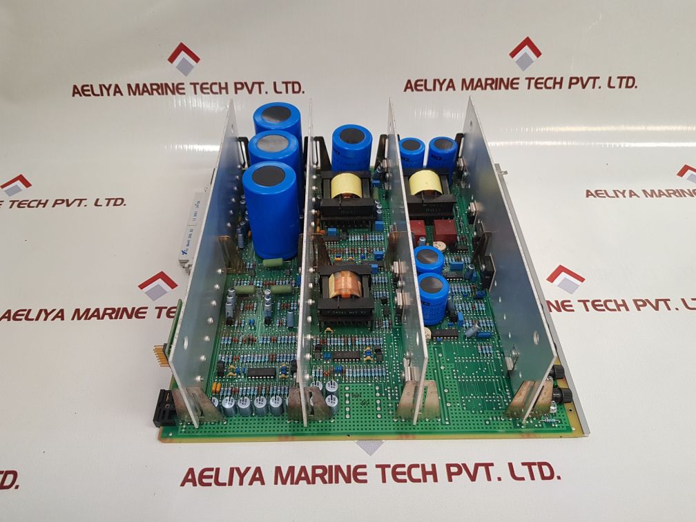 Philips 9562 157 21215 Pcb Card 3522 209 22601 – Aeliya Marine Tech Pvt ...