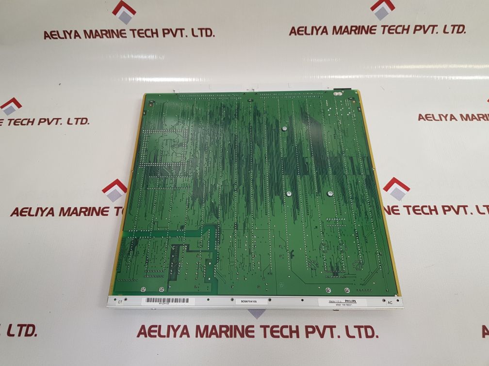 Philips 9562 158 58221 Ias Pcb Card 3522 209 23471 – Aeliya Marine