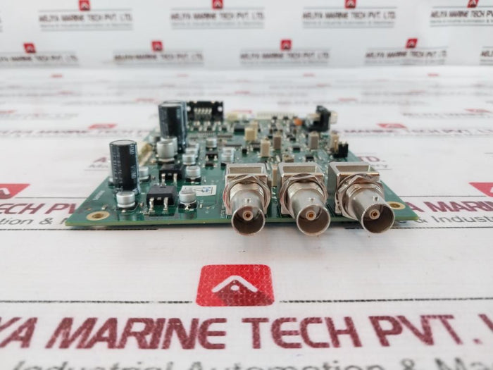 Philips 4598 001 7063.5 Agc-adr & Timing Core Board 20120705 94V-0 ...