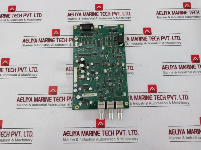 Philips 4598 001 7063.5 Agc-adr & Timing Core Board – Aeliya Marine