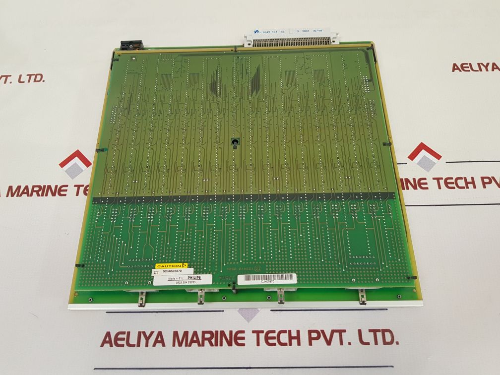 Philips Dlx-u(31) Pcb Card – Aeliya Marine