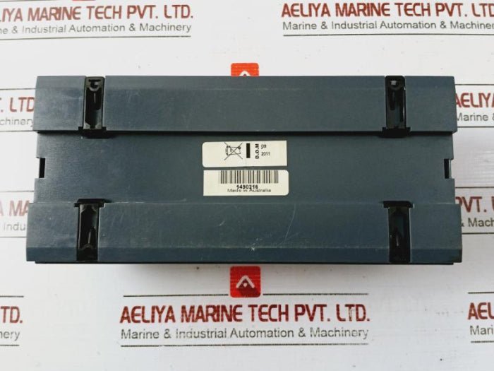 Philips Dynalite Ddrc810Dt-gl Relay Controller 100-240V 50/60Hz 0.25A ...