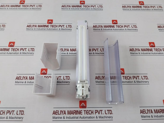 Philips Fms 200/111 Utility Light Pl-s 11W/865-gl16B 9W Lamp – Aeliya ...