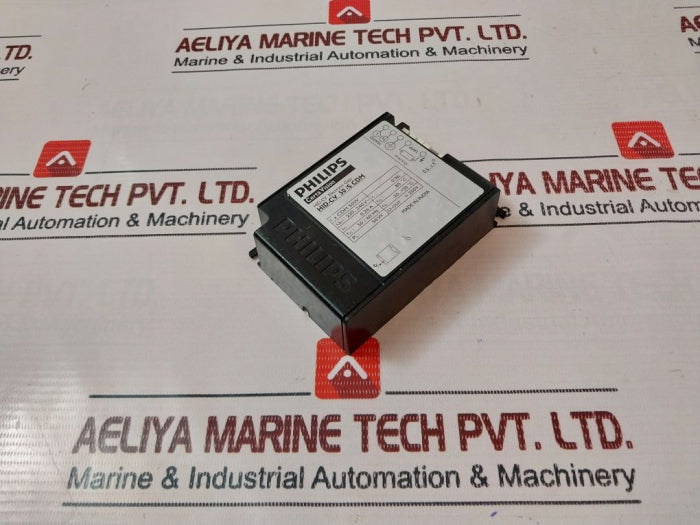 Philips Hid-cv 50 /S Cdm Ballast – Aeliya Marine