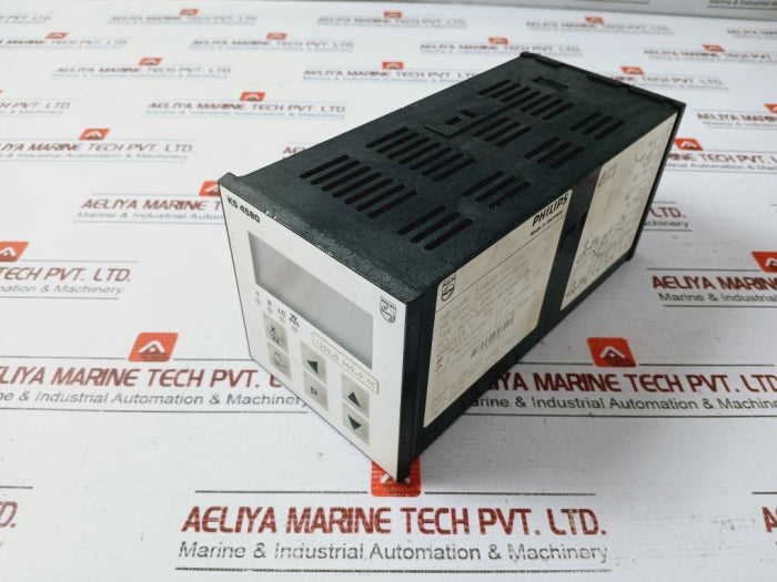 Philips Ks 4580 Industrial Controller 230/115V 3 Relay 500Va Max ...