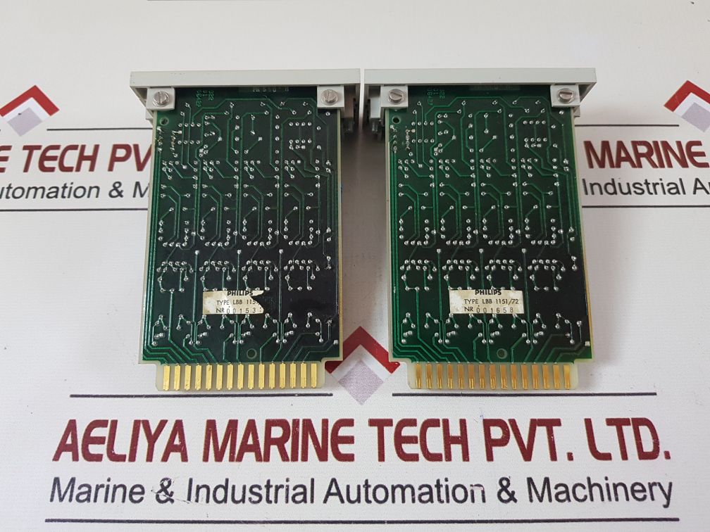 Philips Lbb 1151/72 Module – Aeliya Marine