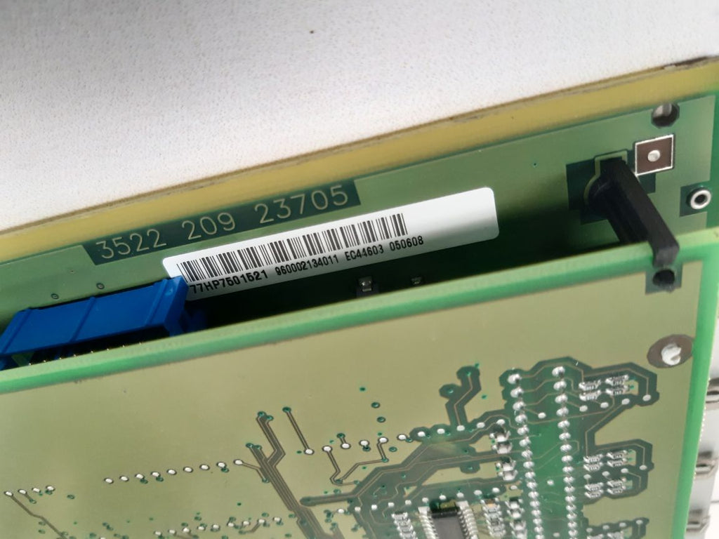 Philips Pmc-g 003 Pcb Card – Aeliya Marine