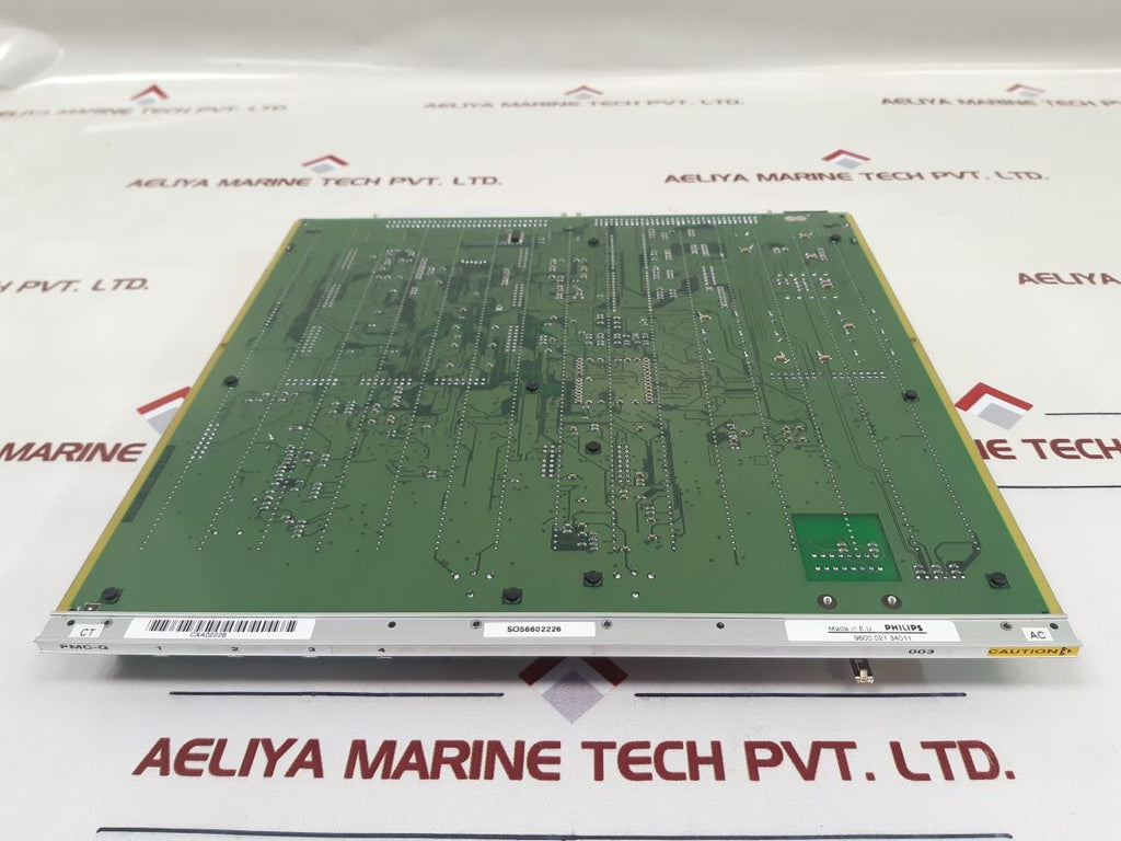 Philips Pmc-g 003 Pcb Card – Aeliya Marine