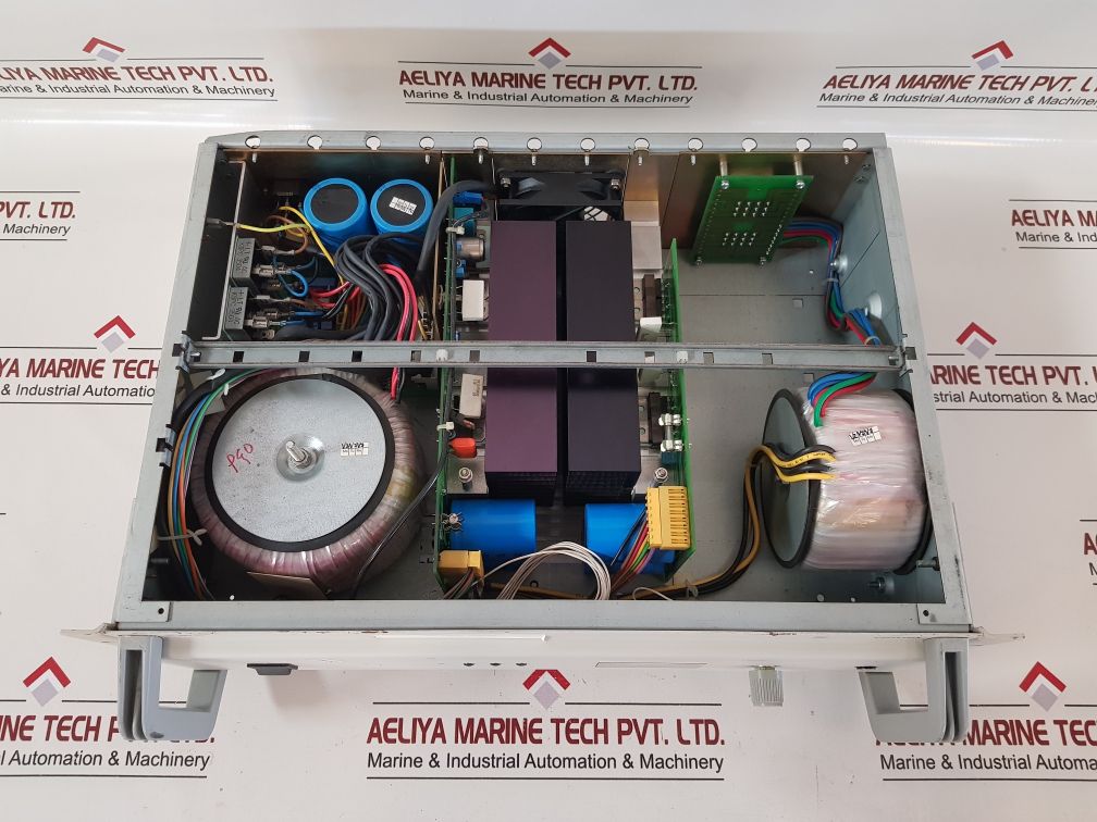 Philips Sq 45 Power Amplifier Lbb 1344/40 – Aeliya Marine