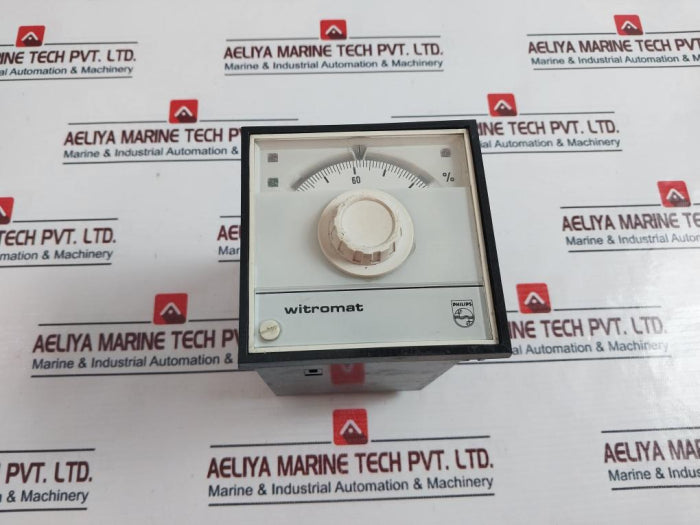 Philips Steam Pressure Controller – Aeliya Marine