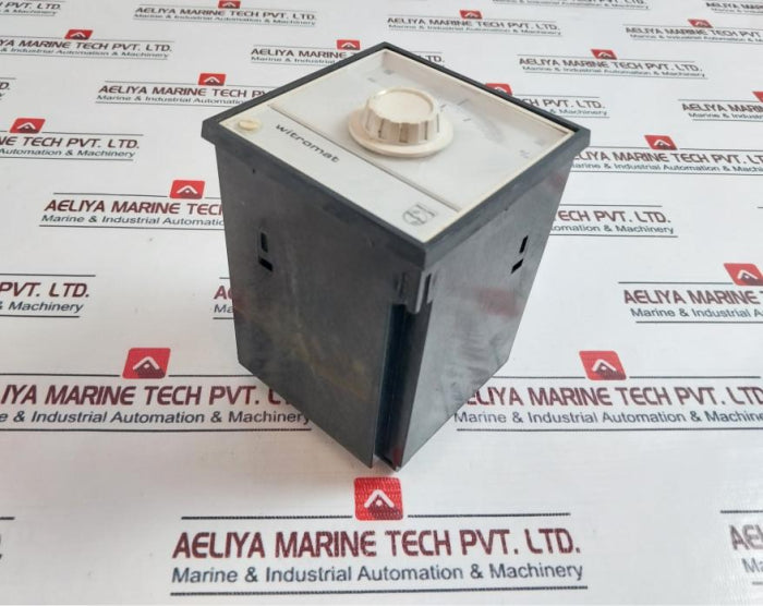 Philips Steam Pressure Controller – Aeliya Marine