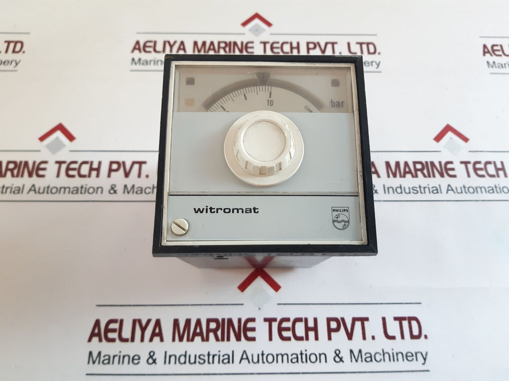 Philips Witromat Temperature Regulator – Aeliya Marine