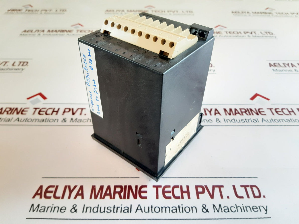 Philips Witromat Temperature Regulator – Aeliya Marine