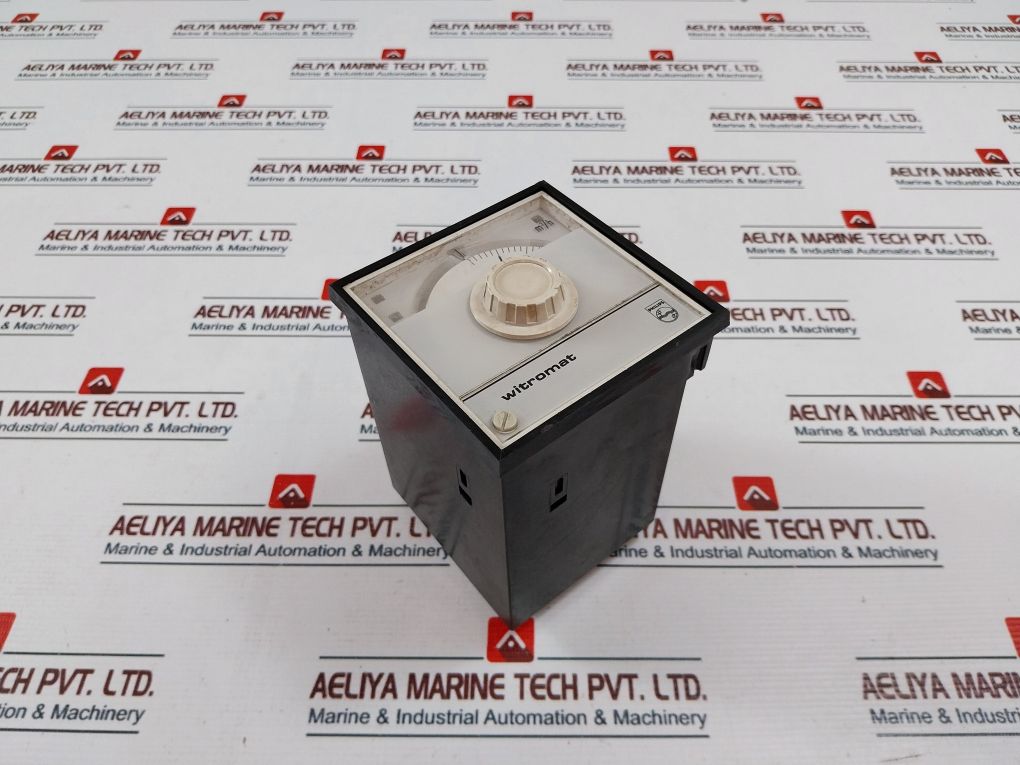 Philips Witromat Pma Temperature Controller 100 M3/H – Aeliya Marine