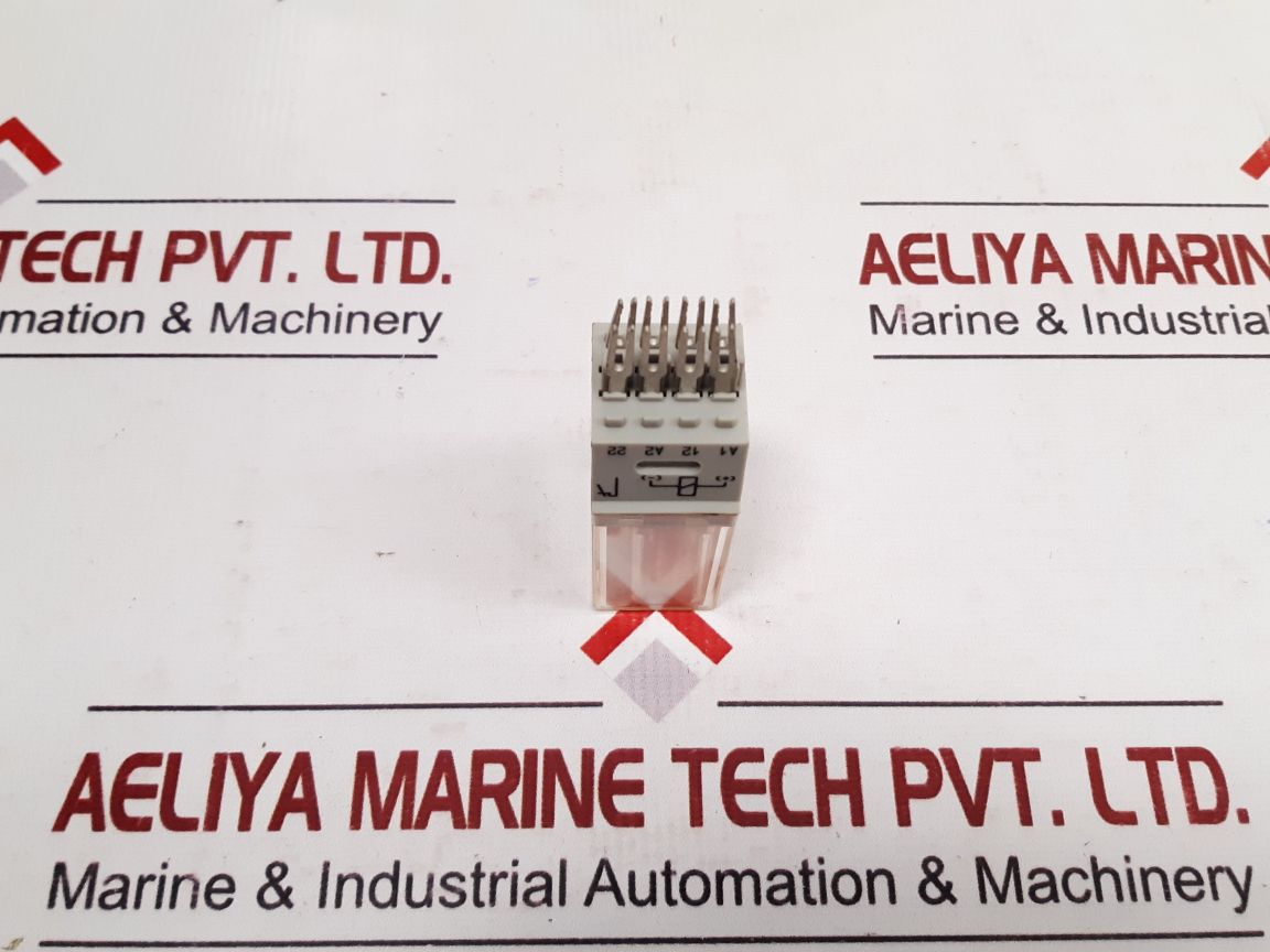 Phoenix 2823405 Relay Connectors 24Dc – Aeliya Marine