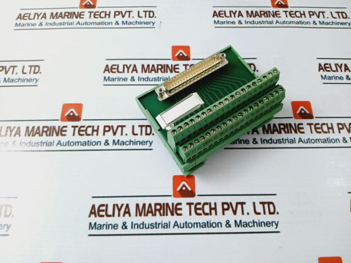 Phoenix Contact 2281115 Interface Module – Aeliya Marine