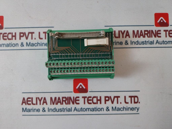 Phoenix Contact 2284578 Flkm 50/Plc Terminal Module – Aeliya Marine