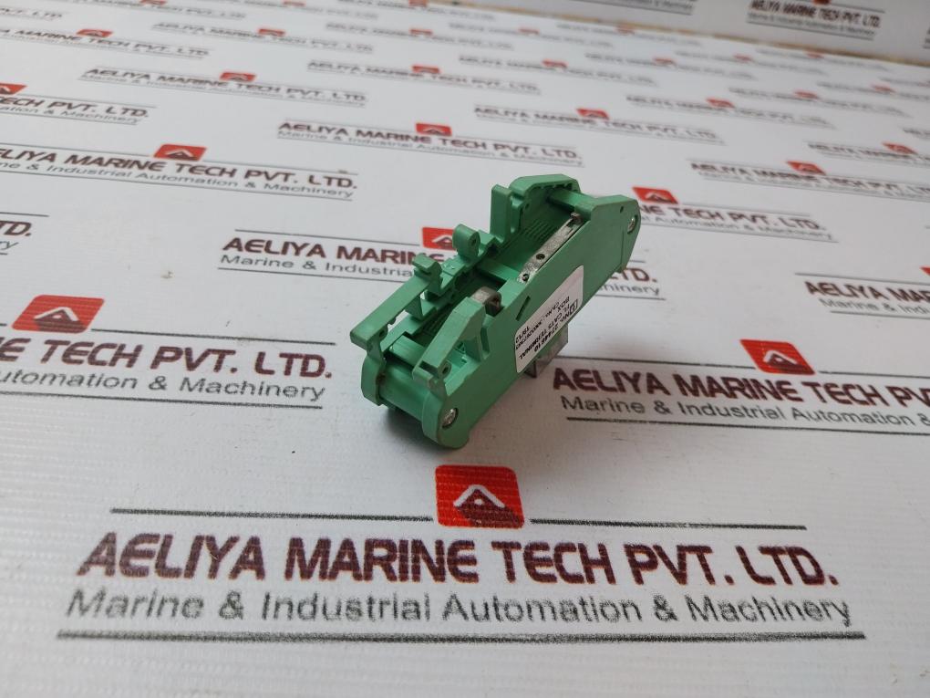 Phoenix Contact 27 44 610 Fl Cat5 Terminal Box – Aeliya Marine