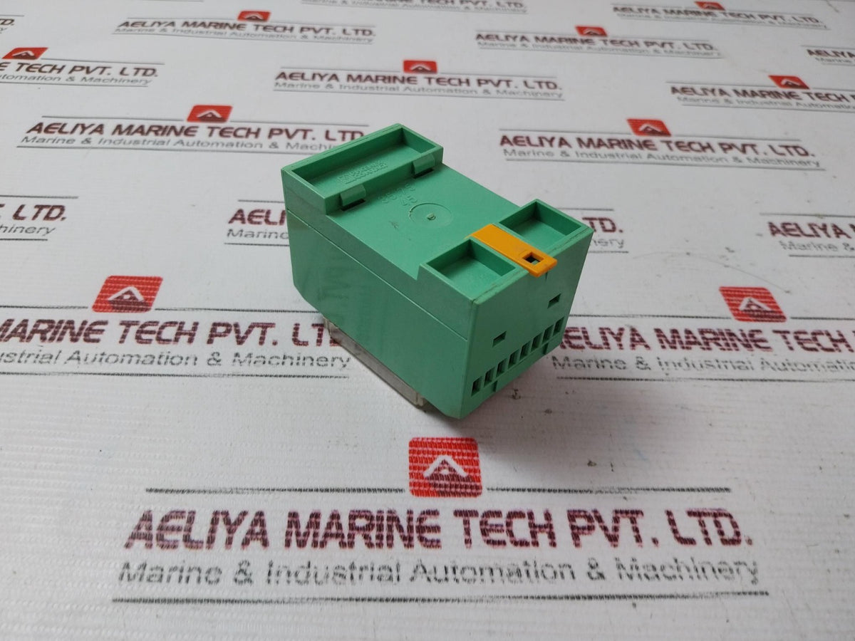 Phoenix Contact 2950129 Diode Block – Aeliya Marine