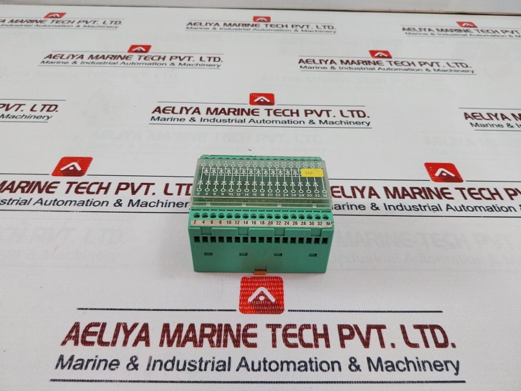 Phoenix Contact 2954785 Diode Module – Aeliya Marine