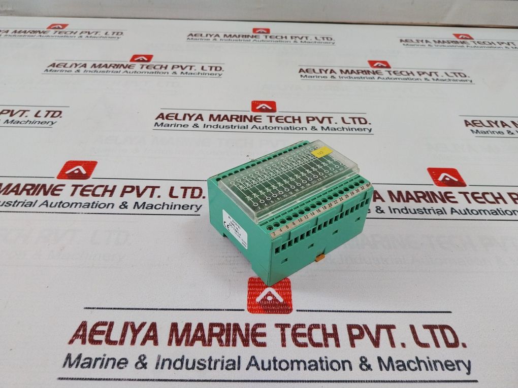 Phoenix Contact 2954785 Diode Module – Aeliya Marine