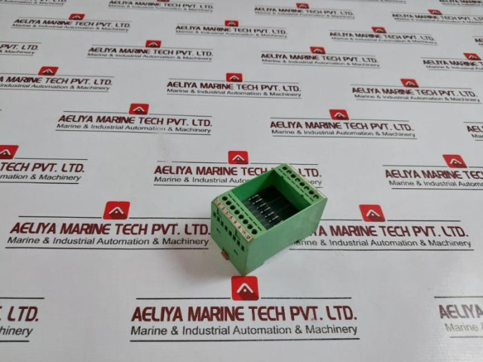 Phoenix Contact 35.75 45 Terminal Block – Aeliya Marine