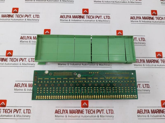 Phoenix Contact 9840795 16-channel Relay Interface Module Typ Umk ...