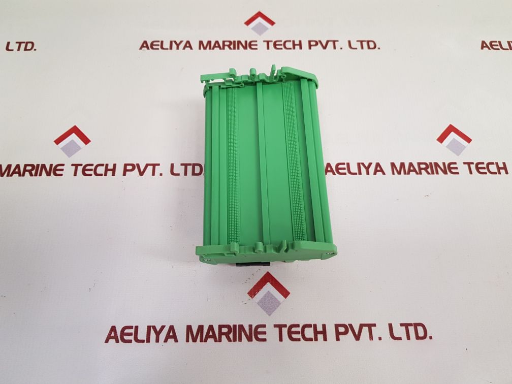 Phoenix Contact B1 94V-0 Relay Module – Aeliya Marine