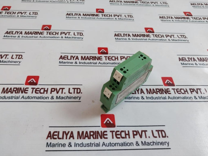 Phoenix Contact Colter Fsc-1011/5V Ueg Temperature Sensors Three Wire ...