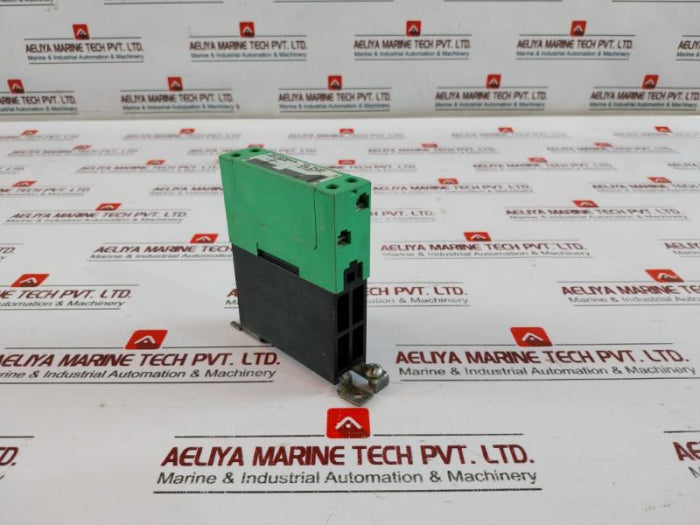 Phoenix Contact Elr 1-24Dc/600Ac-20 Solid State Contactor 20A 600V ...