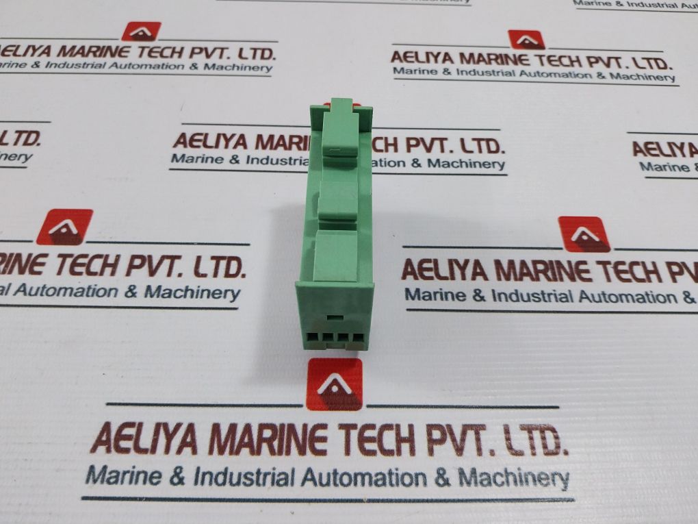 Phoenix Contact Emg 22-dio 4E-1N5408 Diode Block Module – Aeliya Marine