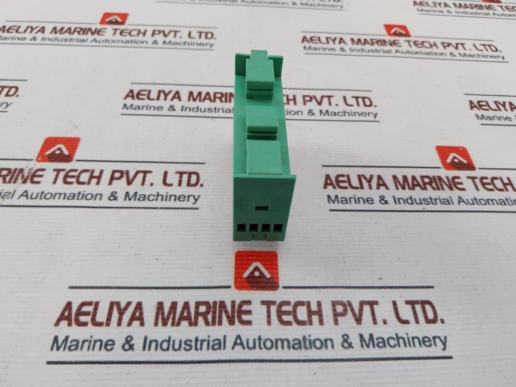 Phoenix Contact Emg 22-dio 4E-1N5408 Diode Block Module Used – Aeliya ...