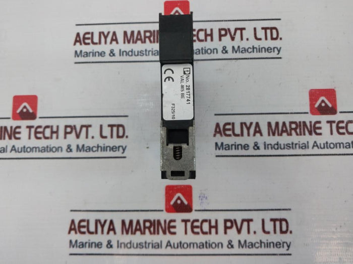 Phoenix Contact F-ms 12 St Surge Protection Plug – Aeliya Marine