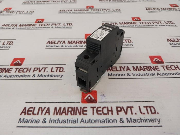 Phoenix Contact F-ms 12 St Surge Protection Plug – Aeliya Marine