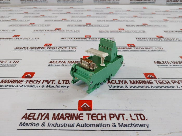 Phoenix Contact Flkm-d 9 Sus Interface Module – Aeliya Marine