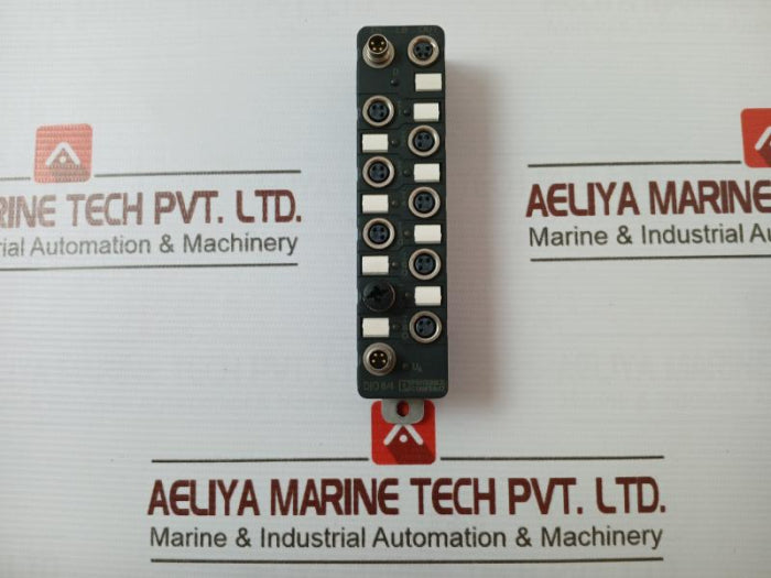 Phoenix Contact Flm Dio 8/4 M8 Fieldline Modular 179 Dec Hw 02 24V ...