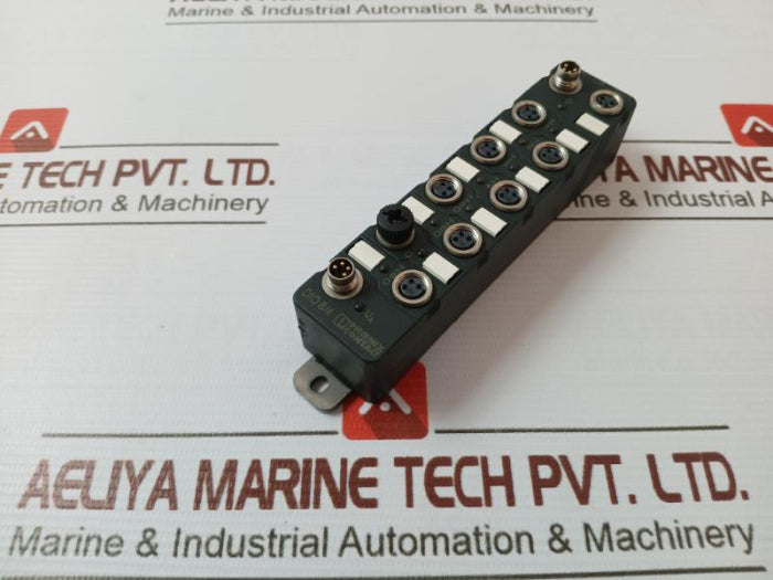 Phoenix Contact Flm Dio 8/4 M8 Fieldline Modular 179 Dec Hw 02 24V ...