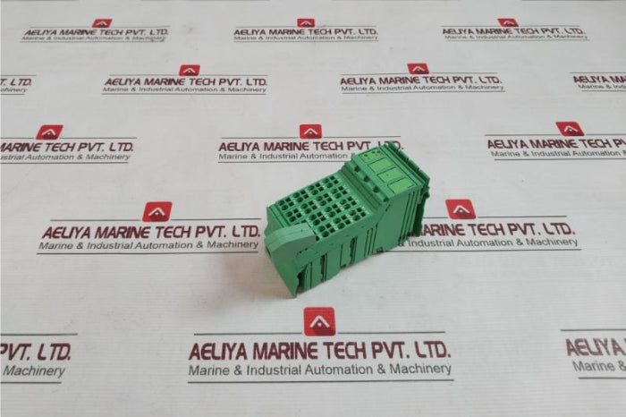 Phoenix Contact Ib Il Ai 4/Ef Interbus Analog Module 0-10Vdc 4-20Ma ...