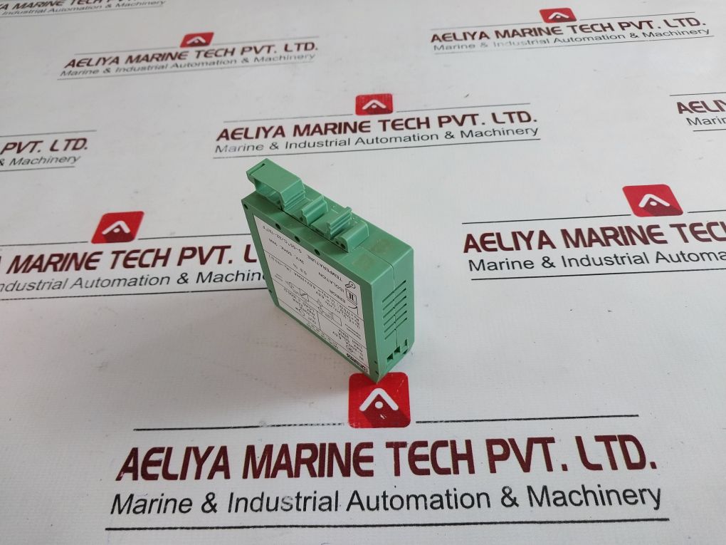 Phoenix Contact Mcr-cp-i/I-00 Loop Powered Isolator 2769585 – Aeliya Marine