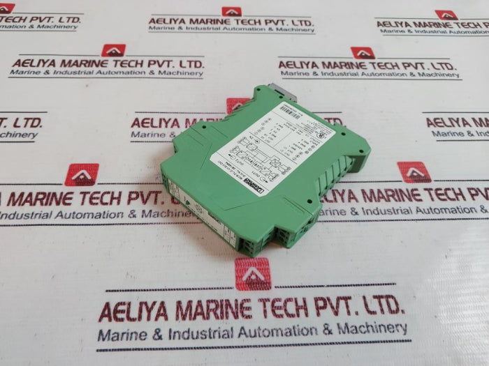 Phoenix Contact Mcr-fl-c-ui-2Ui-dci Signal Multiplier 20-30 Vdc ...